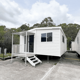 In Stock & Second Hand | VanHomes Granny Flat