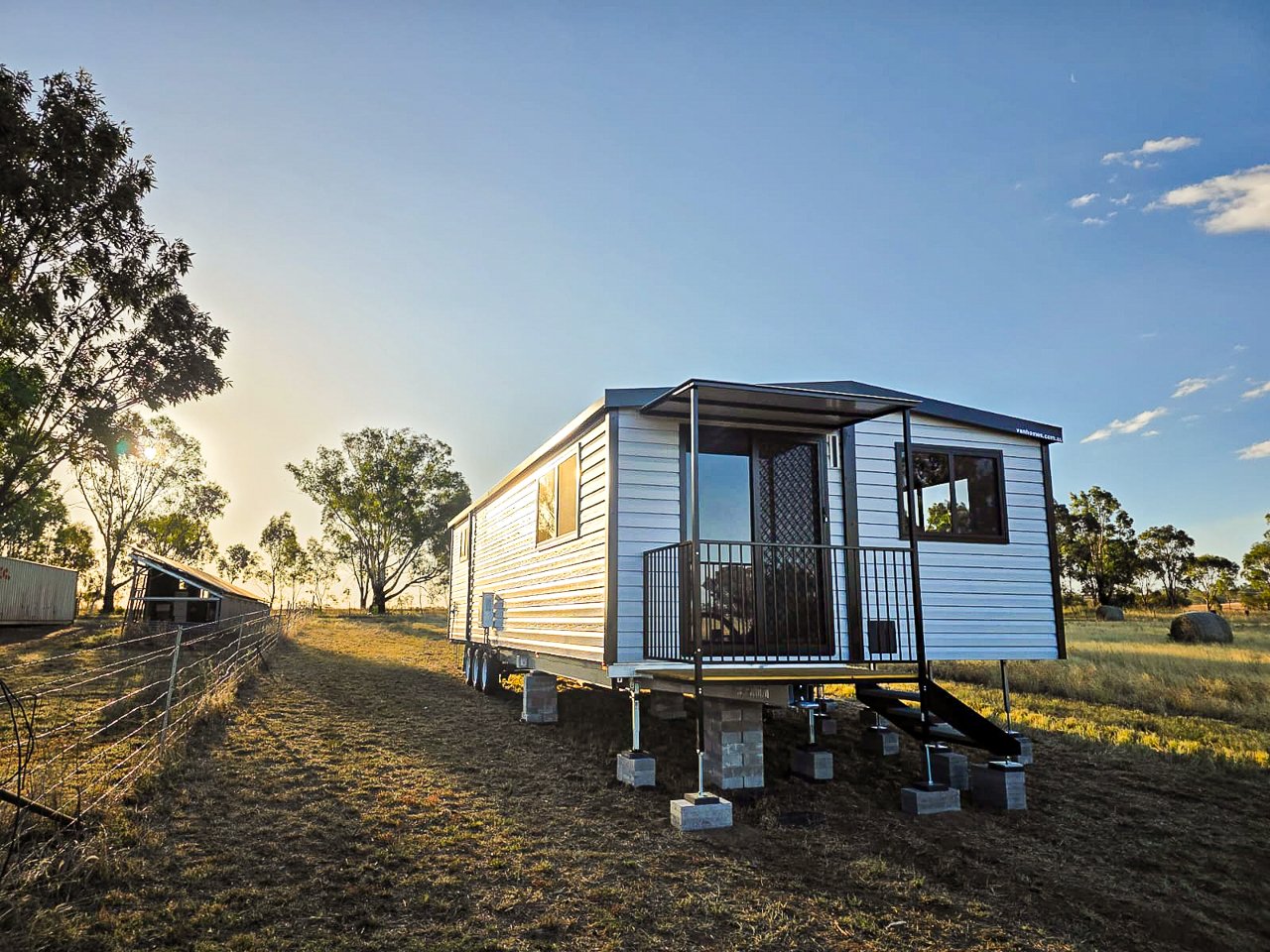 VanHomes vs. Granny Flats and Containers: Key Differences