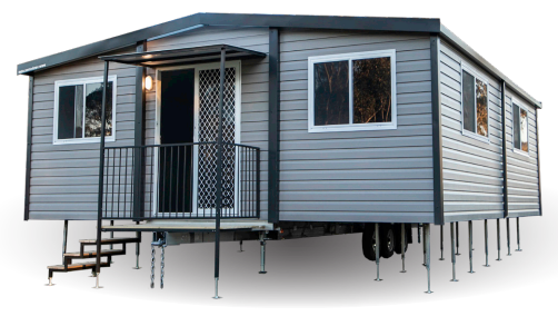 Standard Inclusions | VanHomes Granny Flats