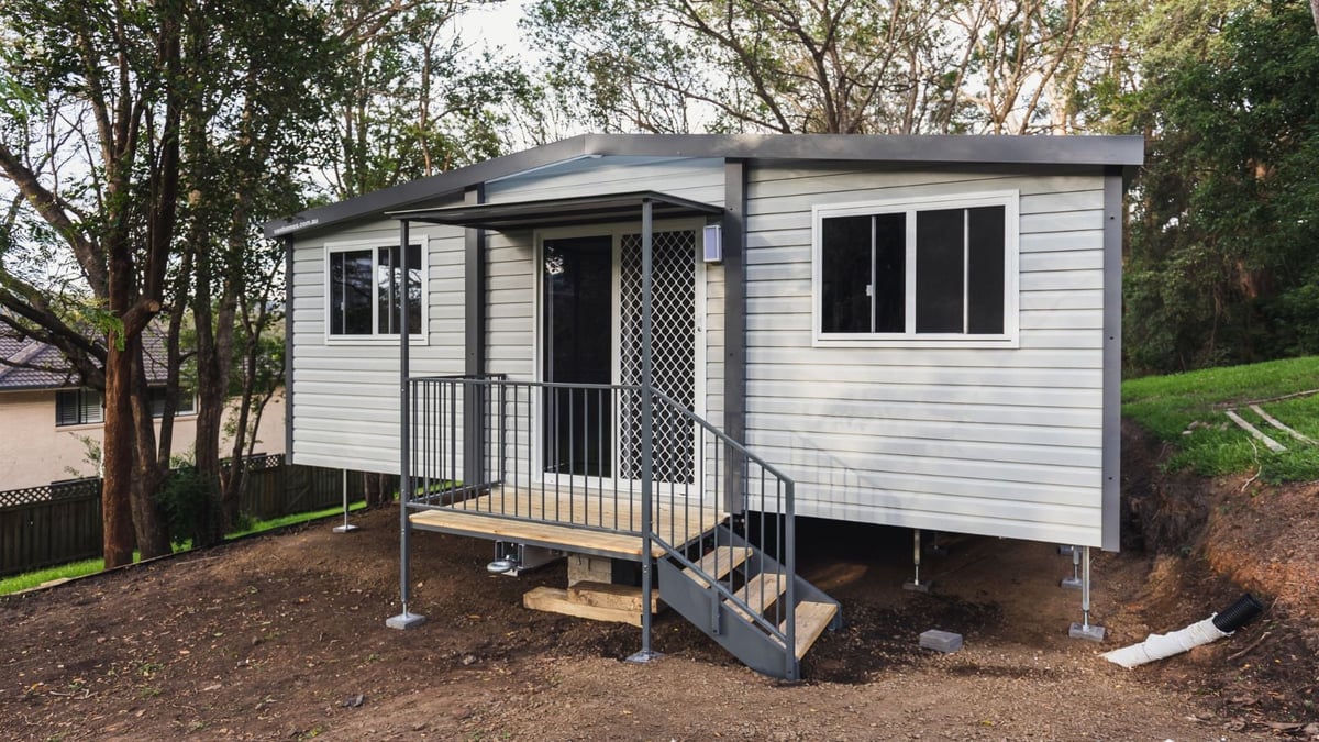 Creating and Installing a VanHome: A Guide On the Process