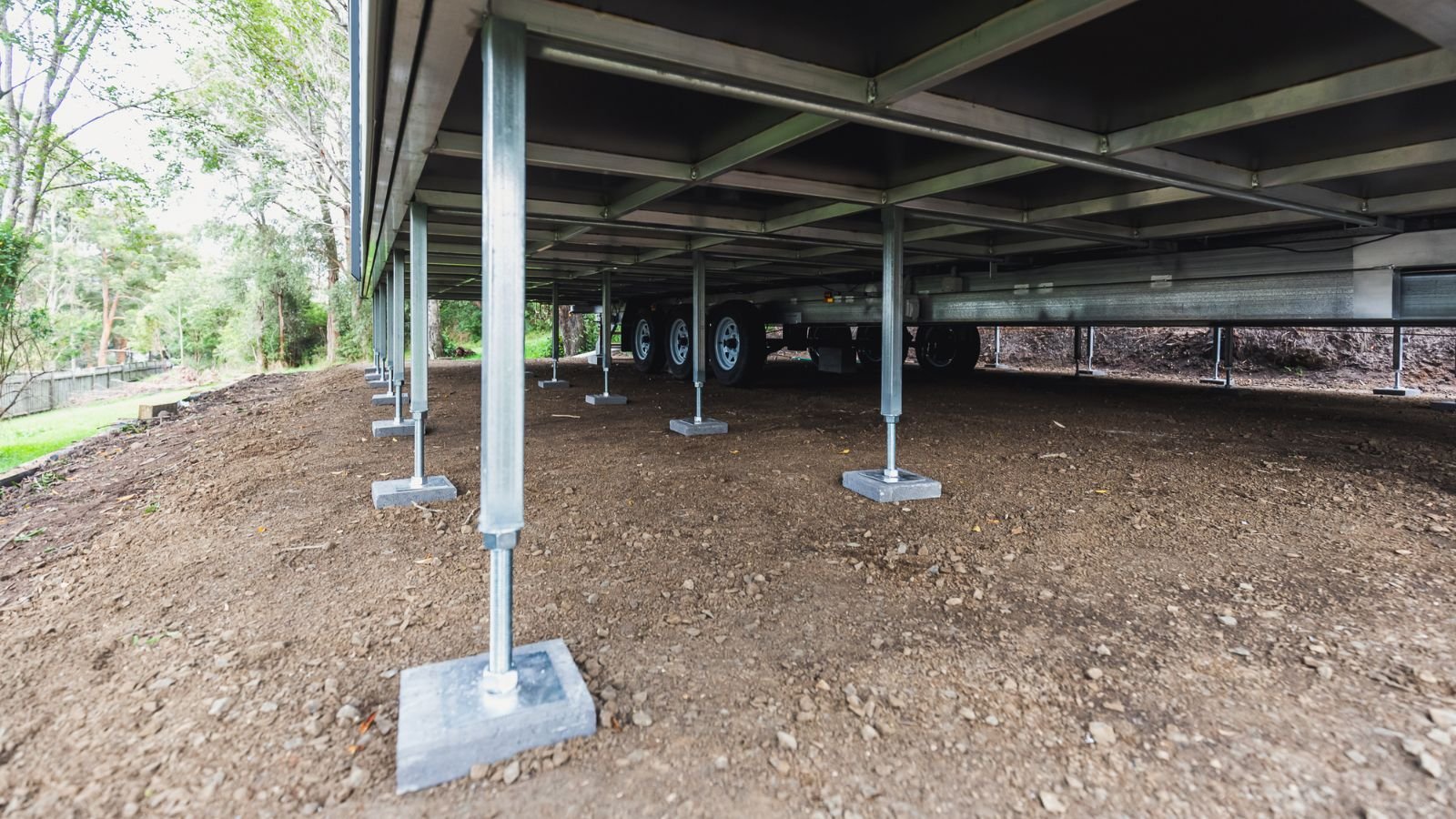 Creating and Installing a VanHome: A Guide On the Process