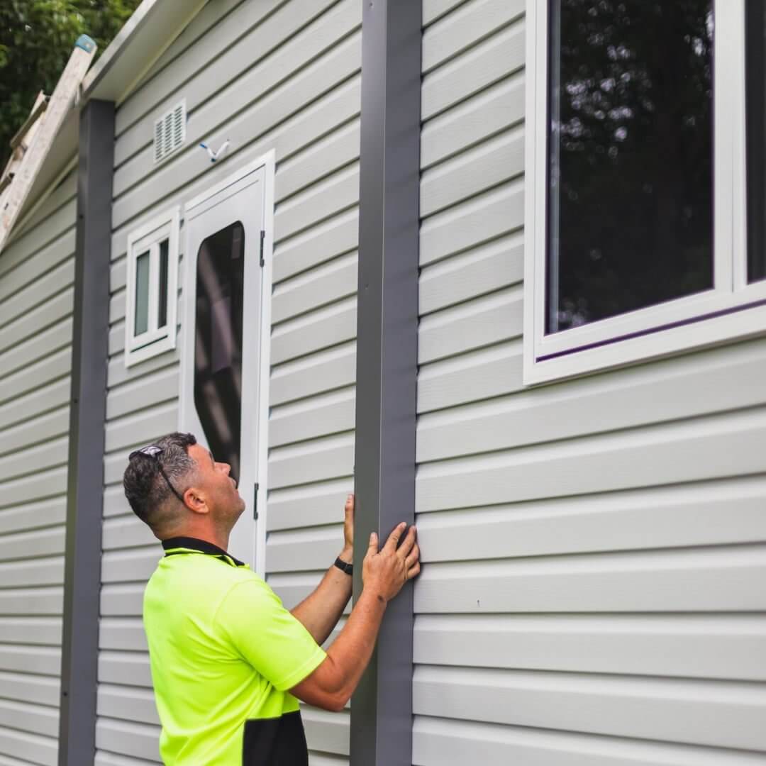 Creating and Installing a VanHome: A Guide On the Process