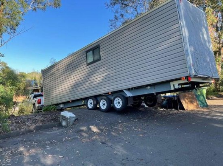 VanHomes vs Imported Folding Homes