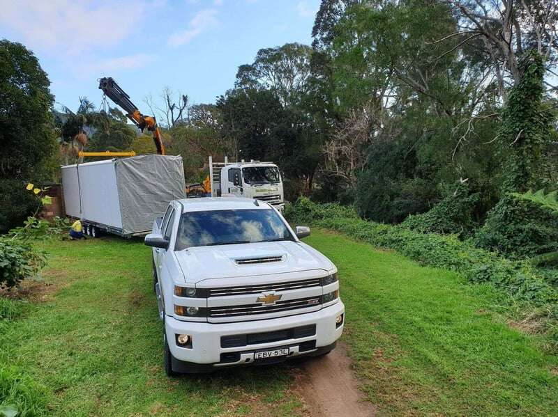 Creating and Installing a VanHome: A Guide On the Process