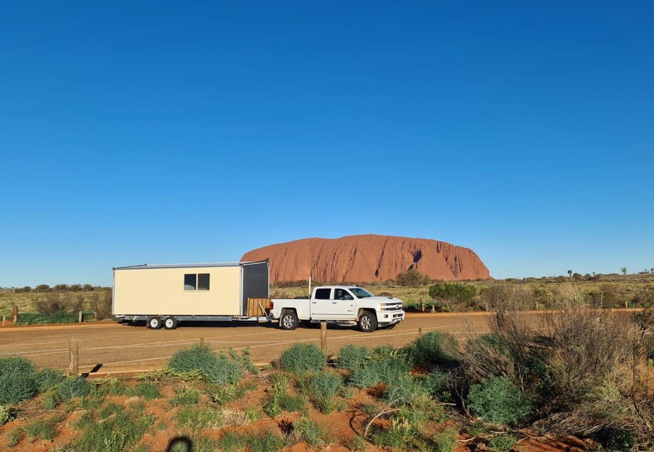 VanHomes: Your Trusted Partner for Commercial Housing Solutions