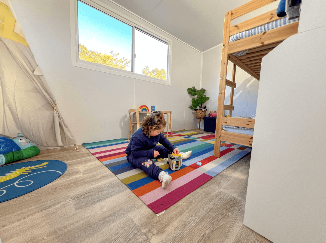 Our Top 5 VanHomes for Families