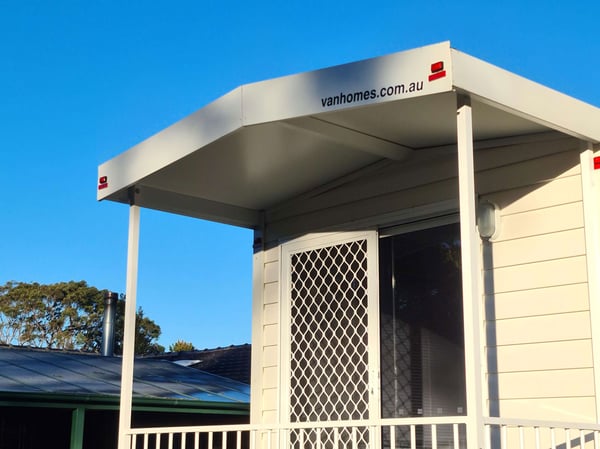 Pricing Guide | VanHomes Granny Flats