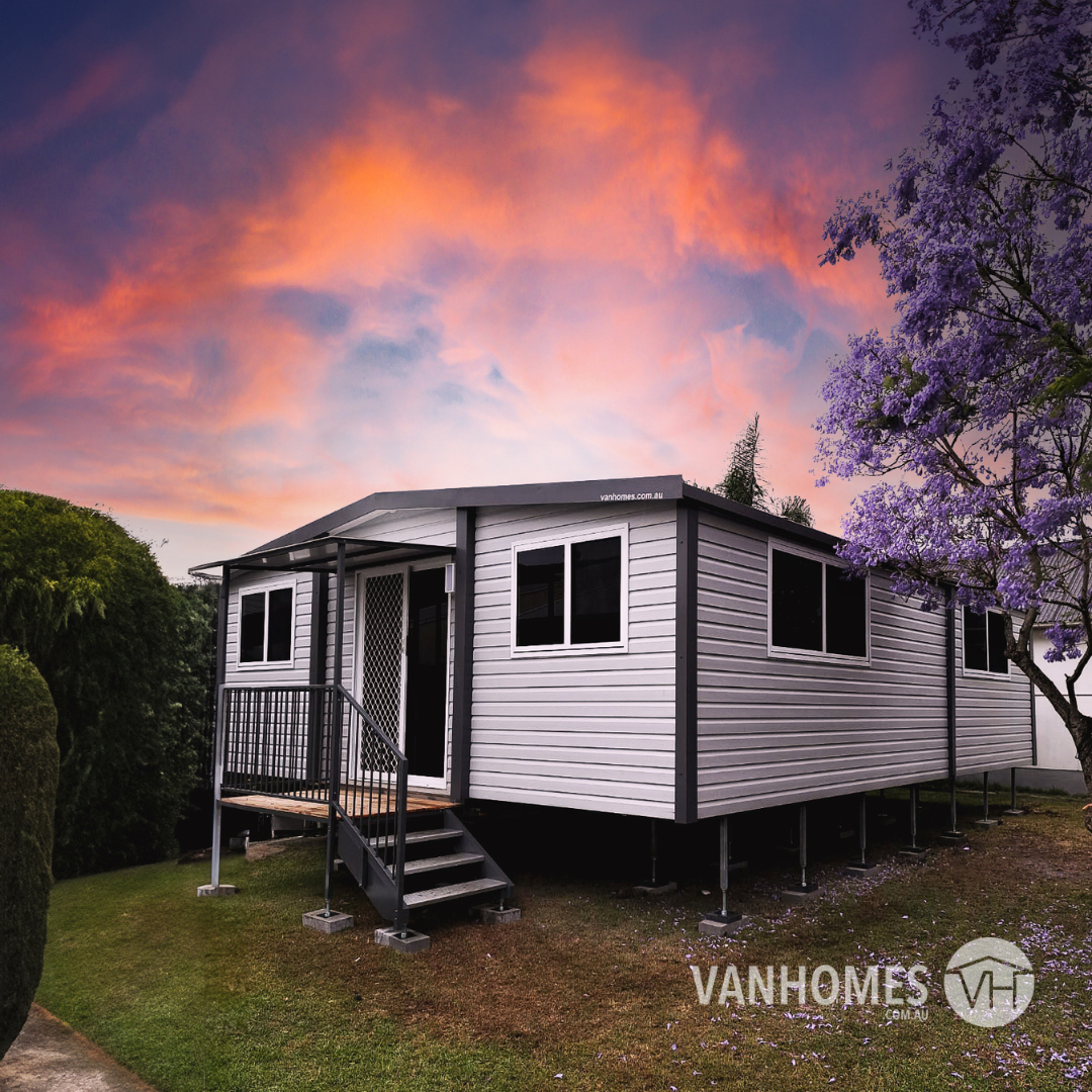 Top 10 Questions about VanHomes