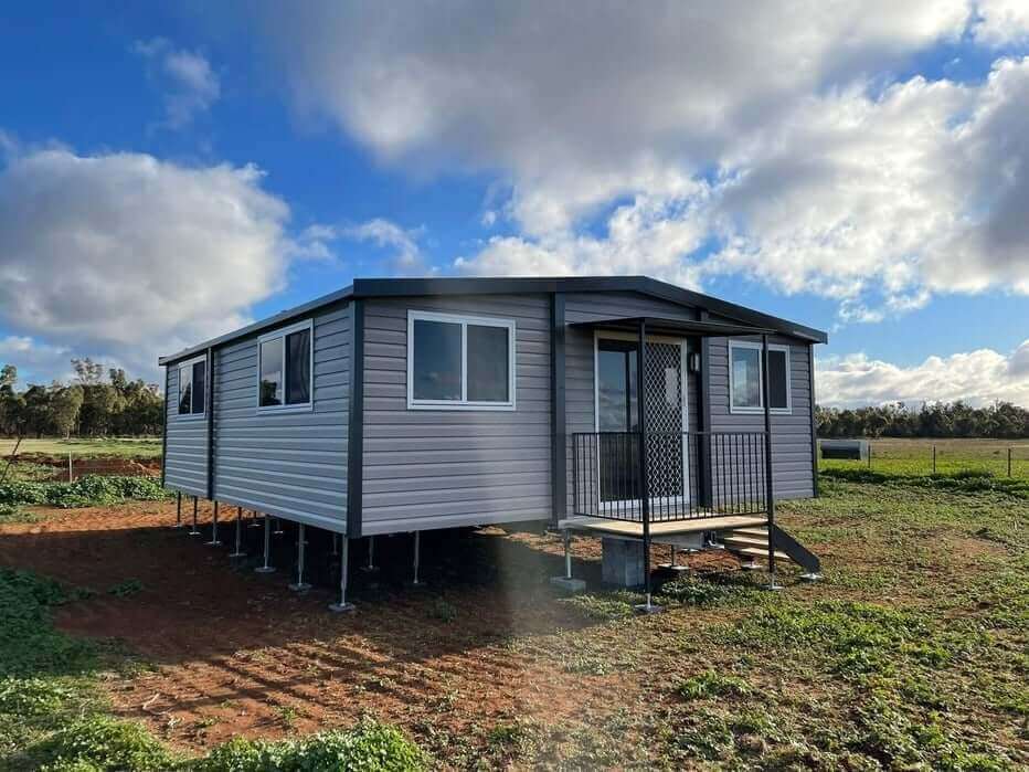 The Advantages of Prefab Homes Over Traditional Builds