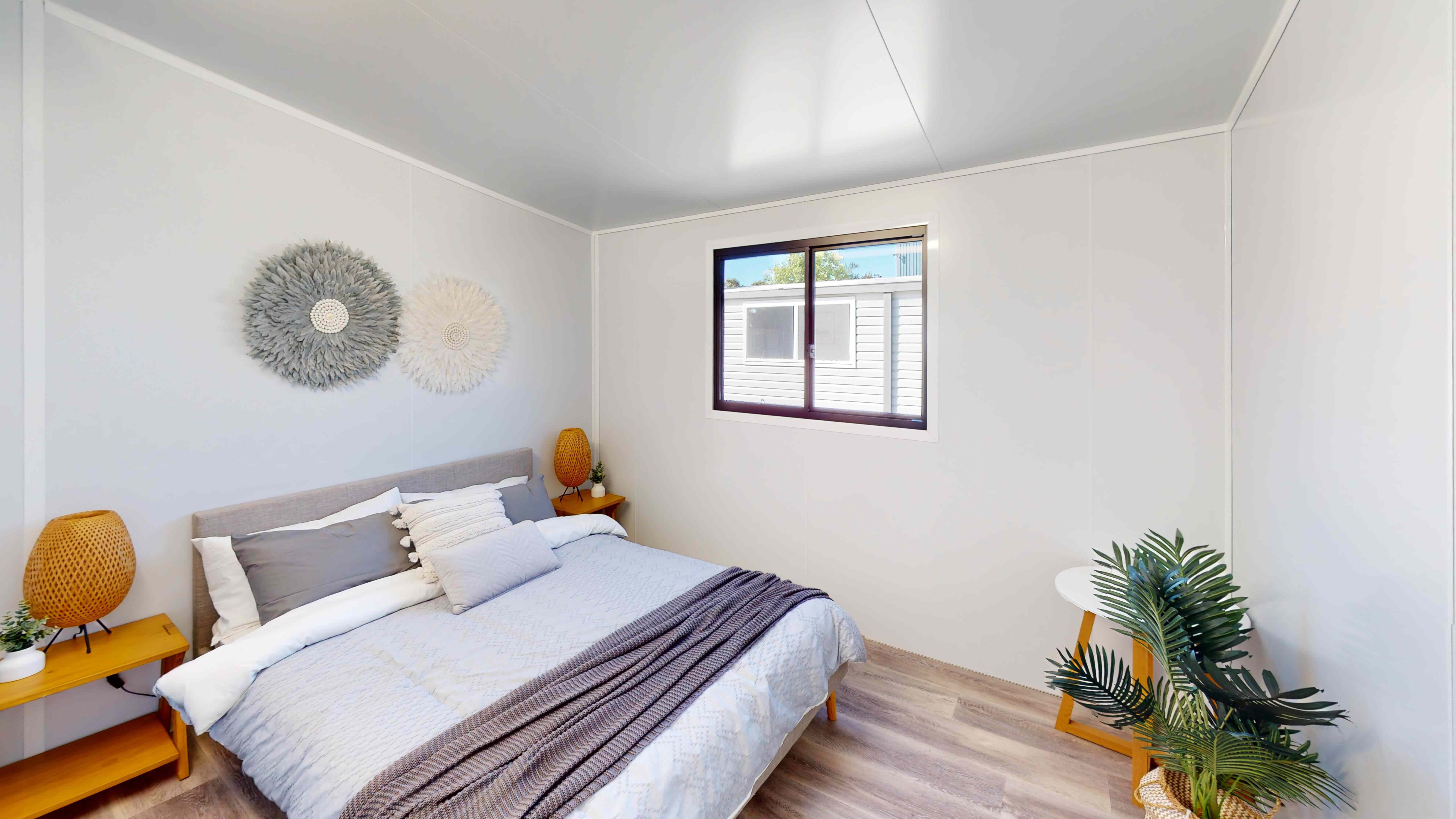 Discover the VanHomes Range Photo Gallery