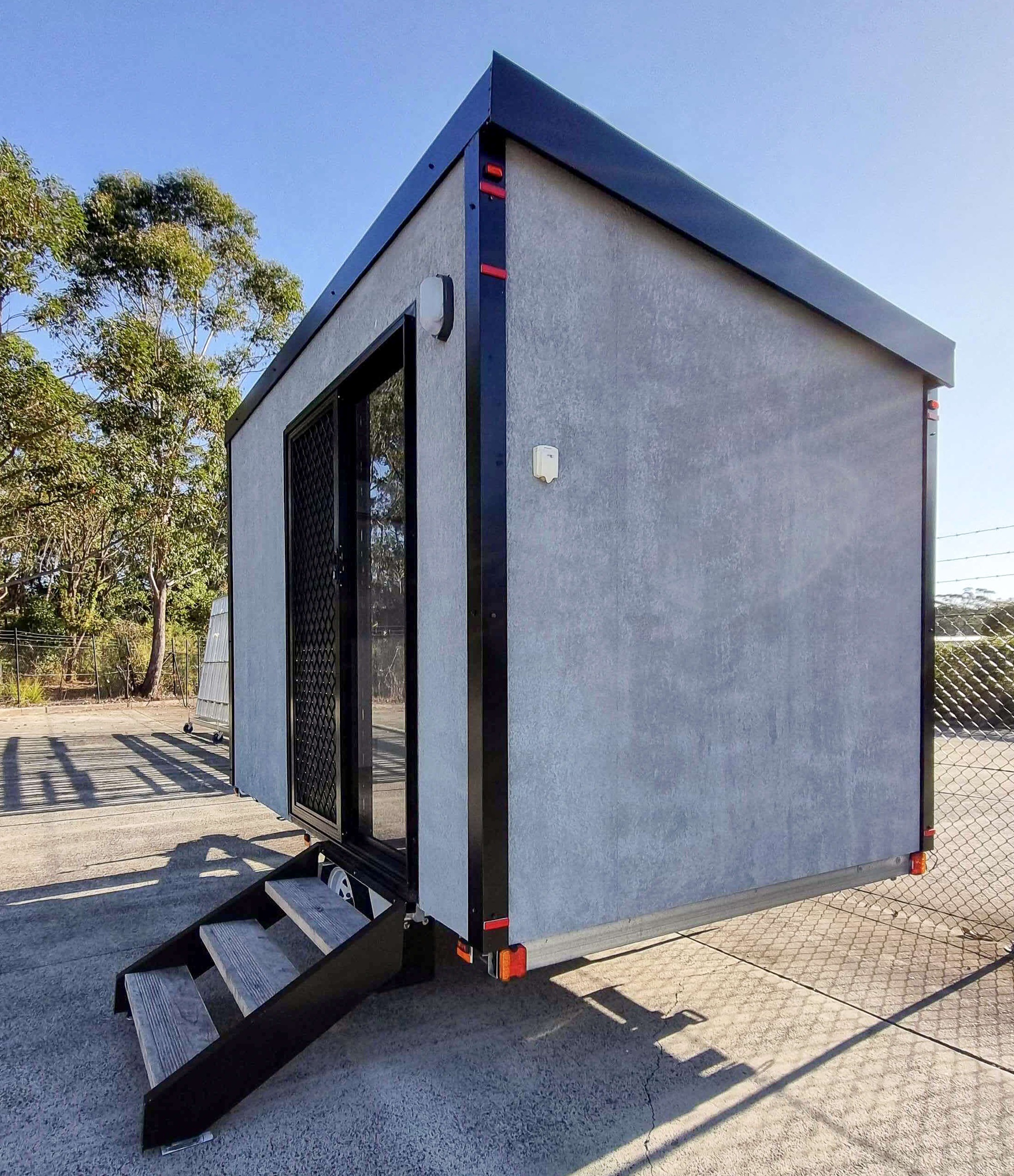 In Stock & Second Hand | VanHomes Granny Flat