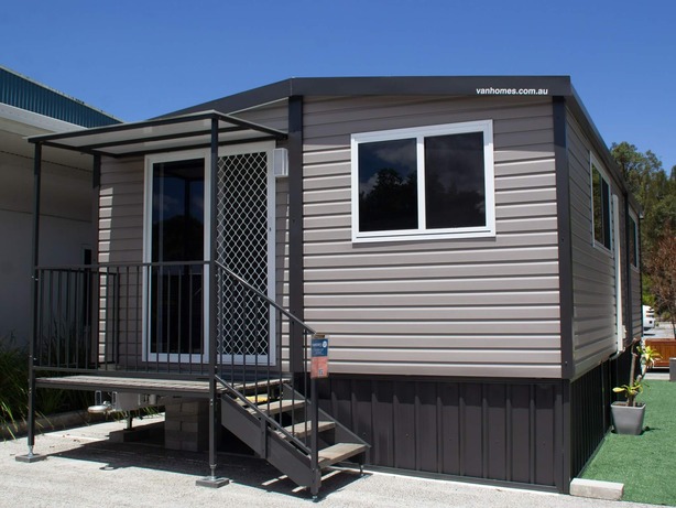 In Stock & Second Hand | VanHomes Granny Flat