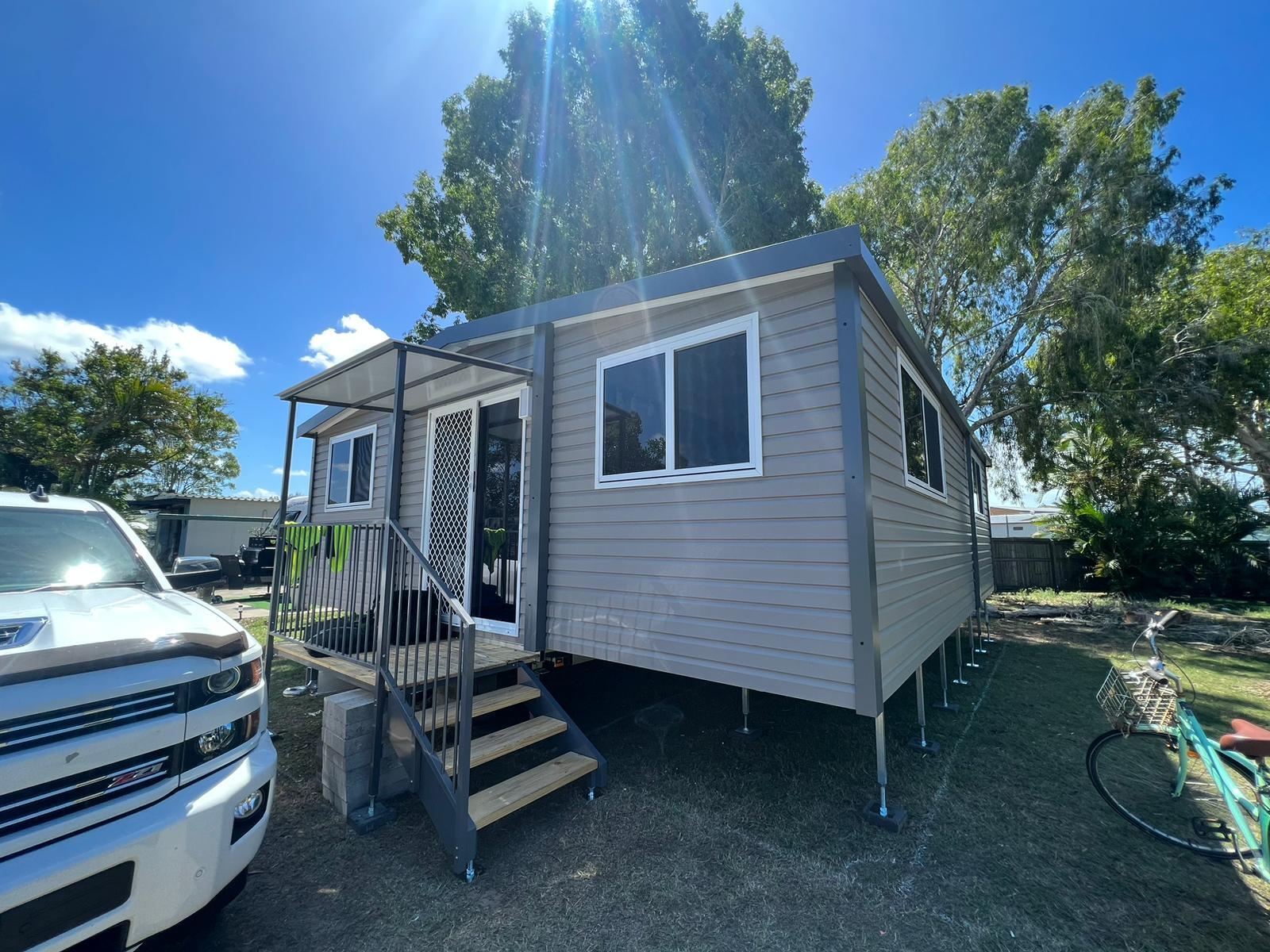 Discover the VanHomes Range Photo Gallery