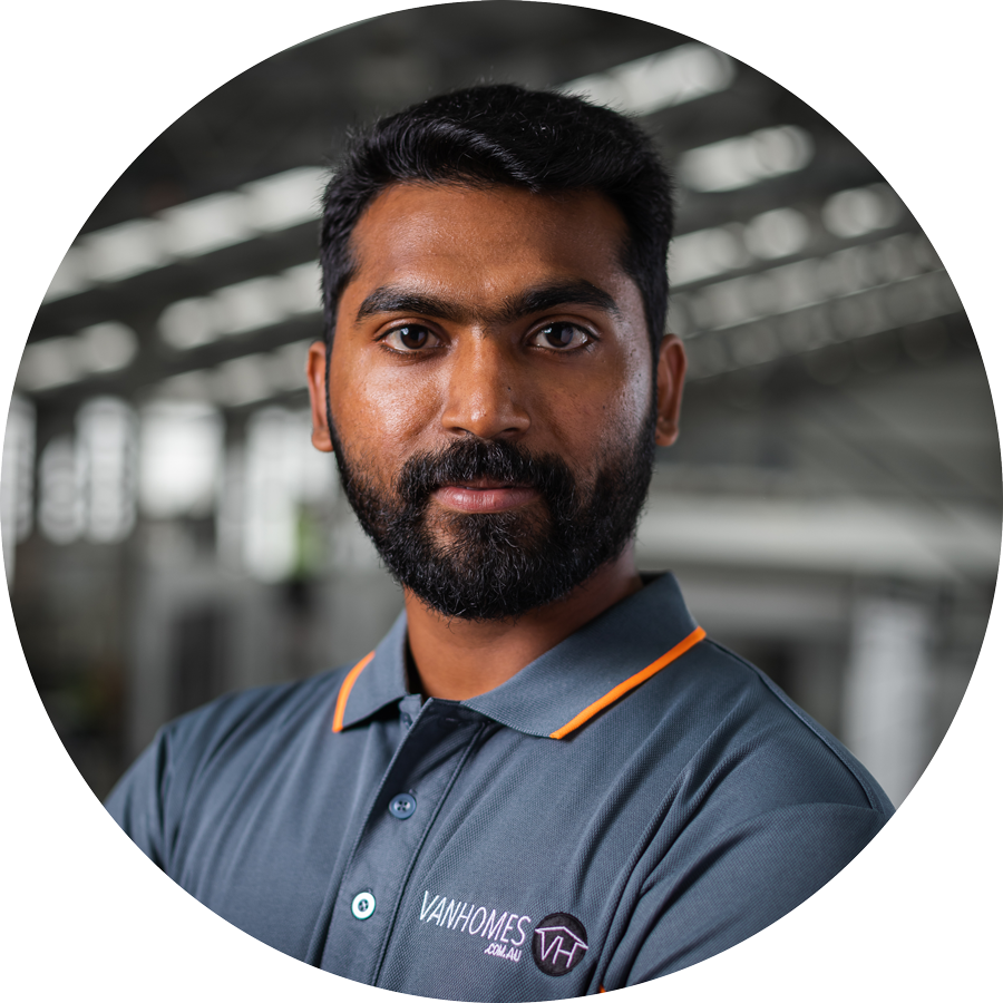 Meet The Team | VanHomes Granny Flats