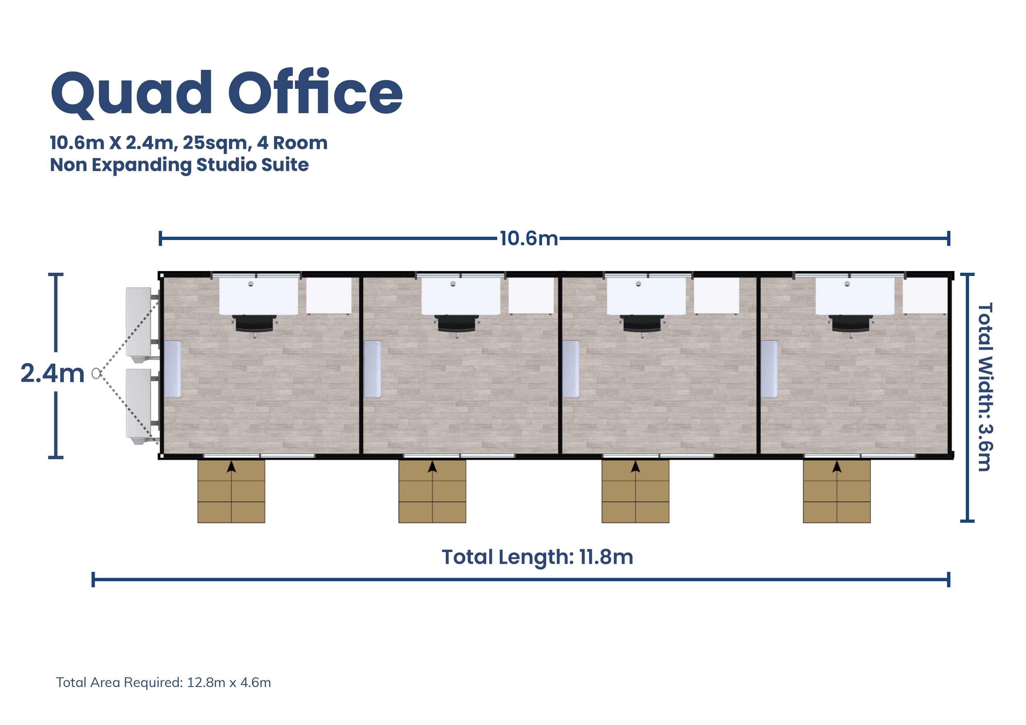 In Stock & Second Hand | VanHomes Granny Flat