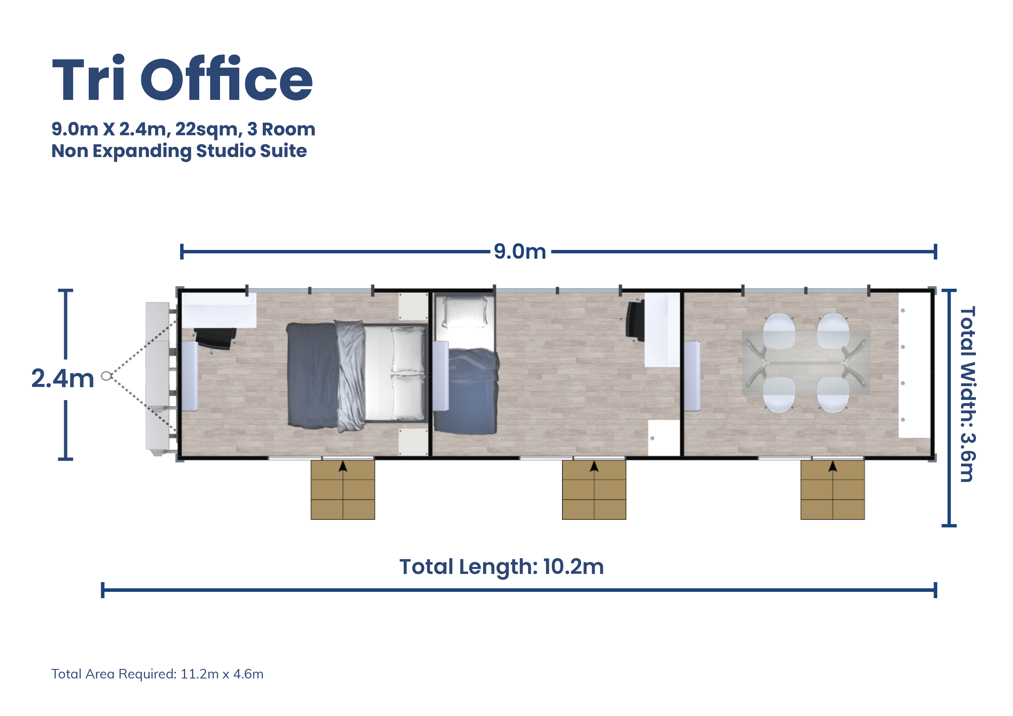 In Stock & Second Hand | VanHomes Granny Flat