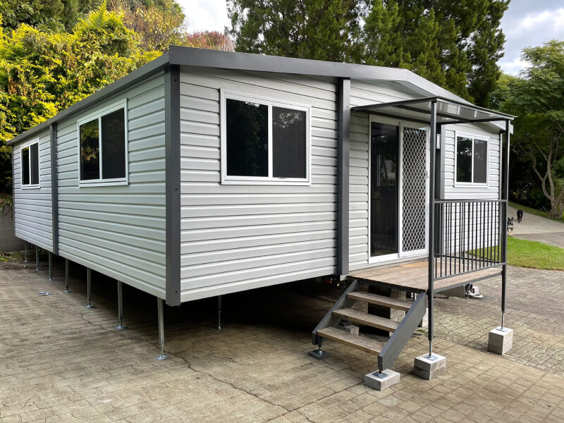 Discover the VanHomes Range Photo Gallery