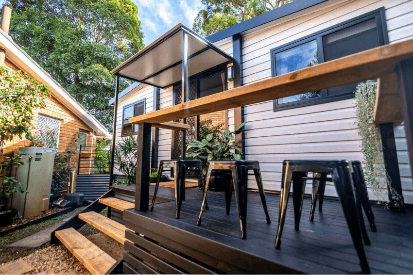 Colour Selector | VanHomes