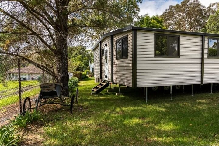 Discover the VanHomes Range Photo Gallery