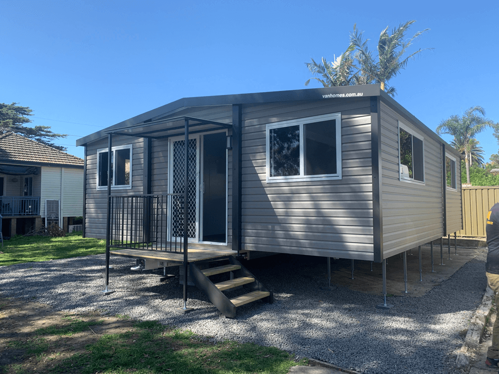 Pricing Guide | VanHomes Granny Flats