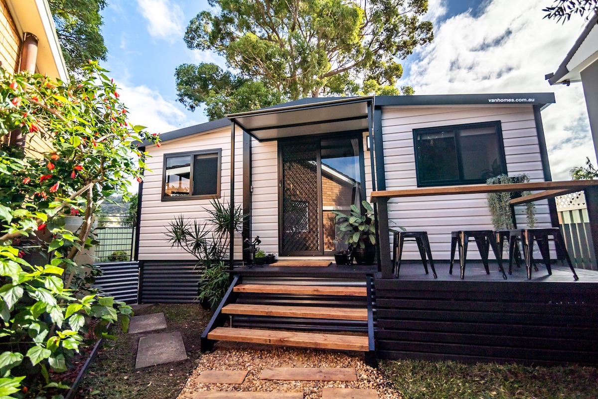 Pricing Guide | VanHomes Granny Flats