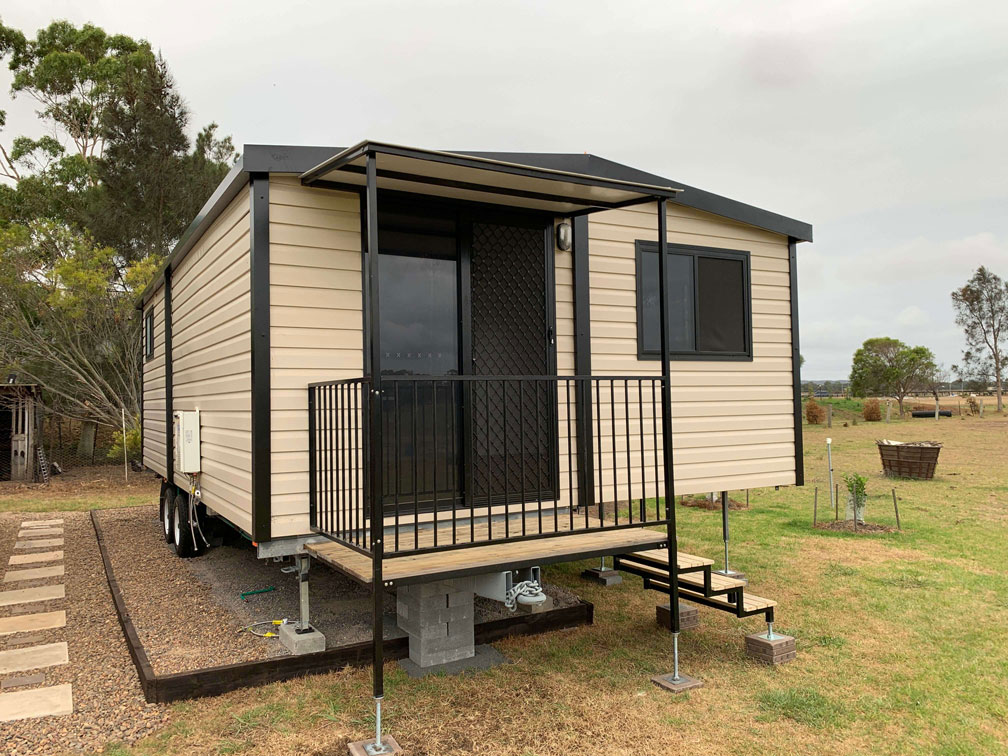 Discover the VanHomes Range Photo Gallery