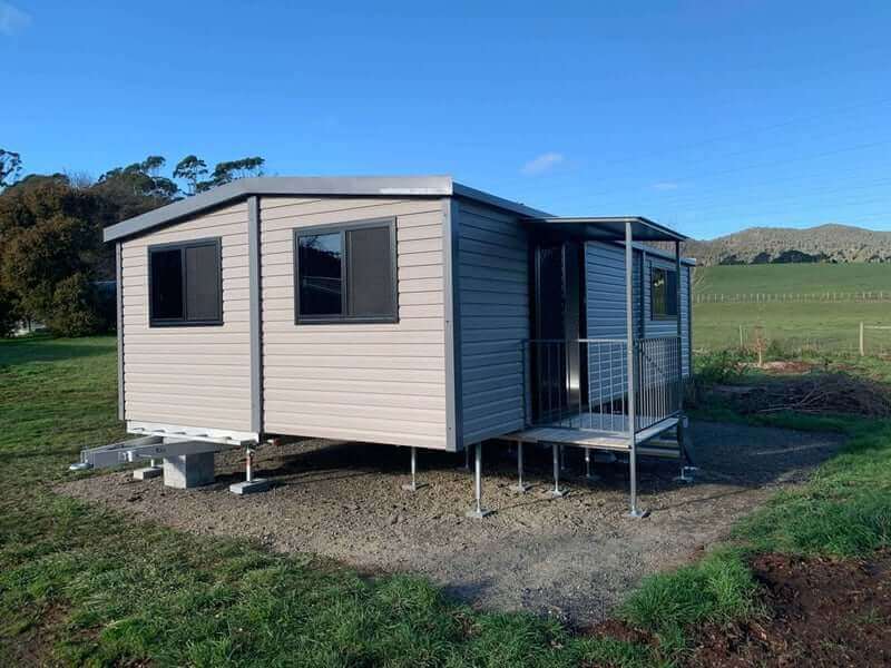 Discover the VanHomes Range Photo Gallery