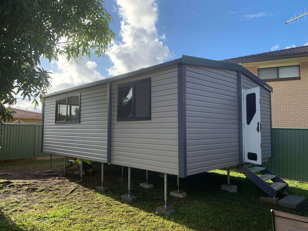 Discover the VanHomes Range Photo Gallery