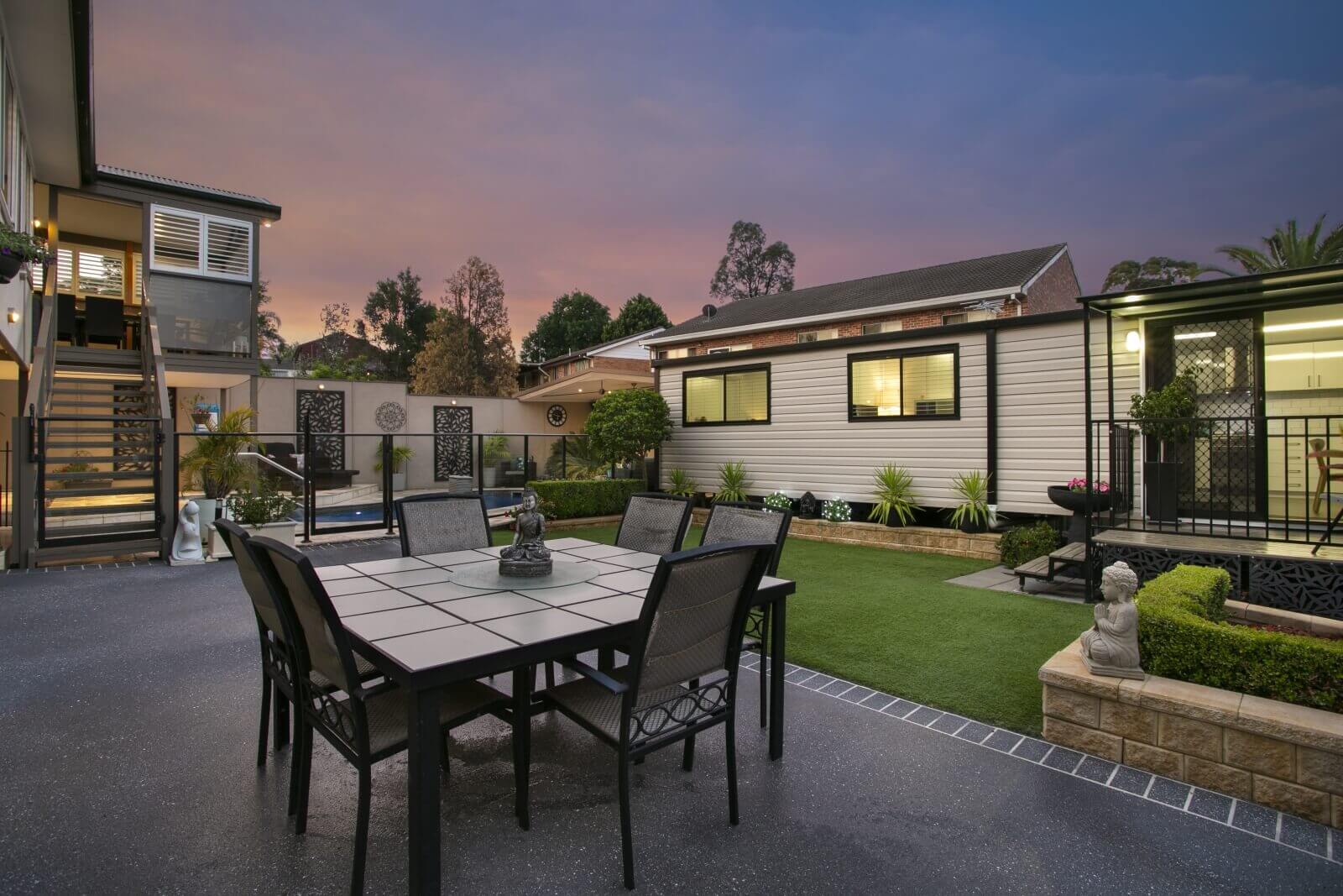 VanHomes Video Gallery - Granny Flat Alternative