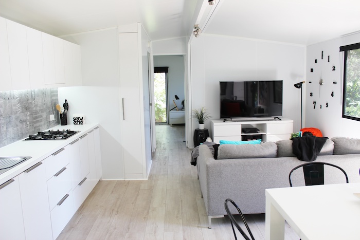 Discover the VanHomes Range Photo Gallery