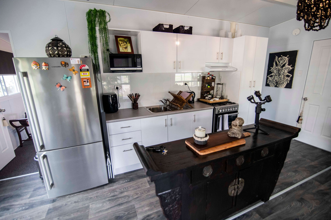 Discover the VanHomes Range Photo Gallery