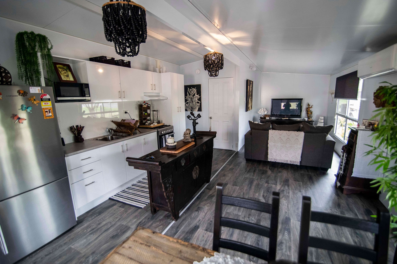 Discover the VanHomes Range Photo Gallery