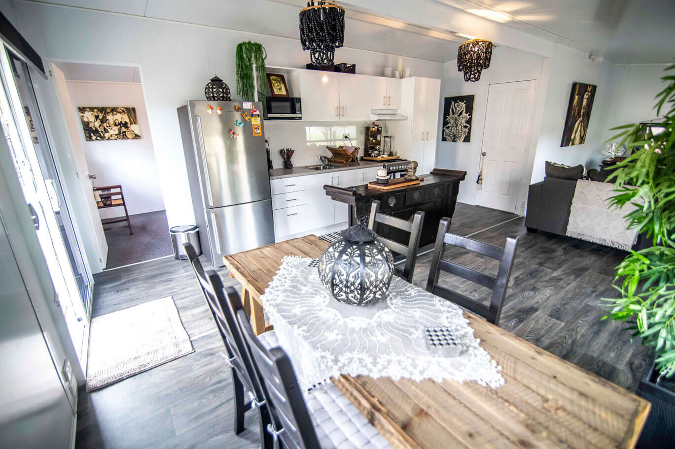 Get a Quote | VanHomes Granny Flats