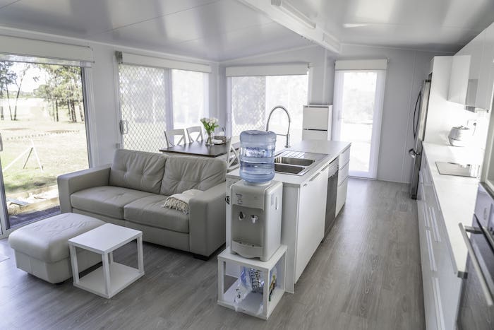 Discover the VanHomes Range Photo Gallery
