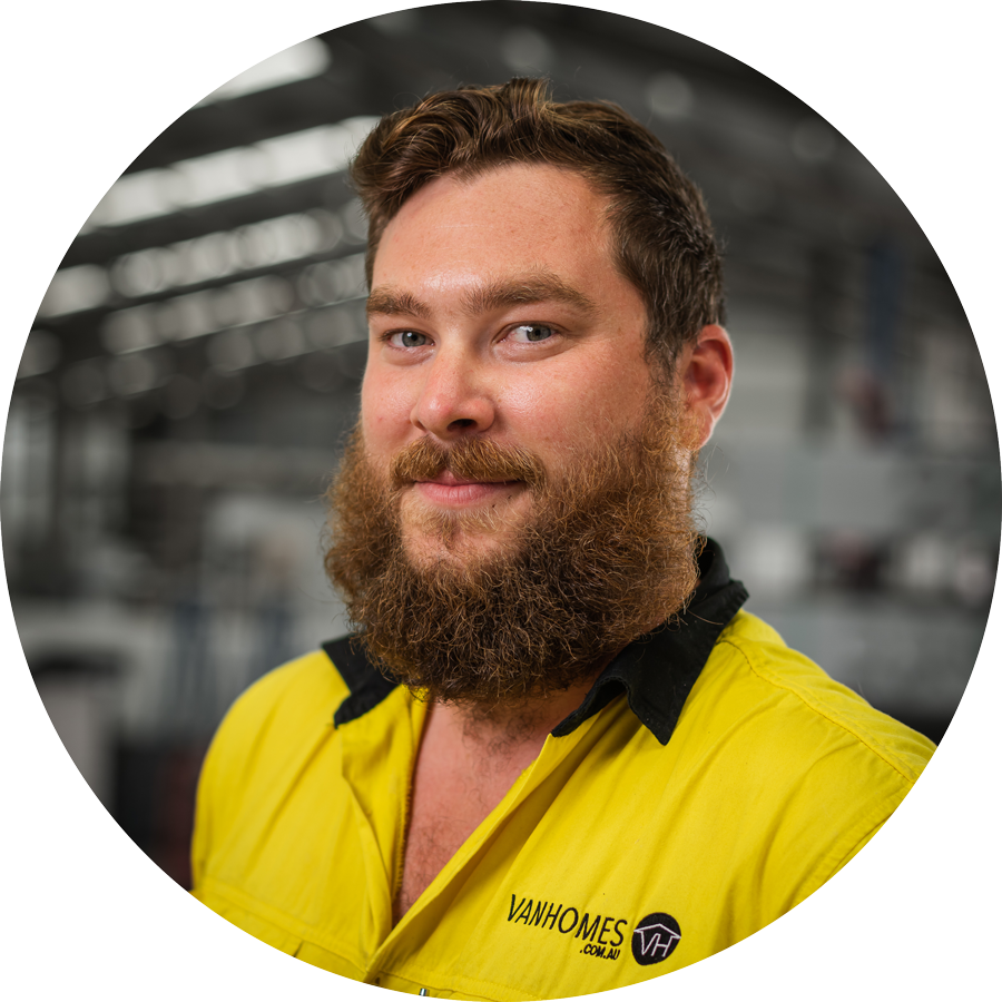 Meet The Team | VanHomes Granny Flats